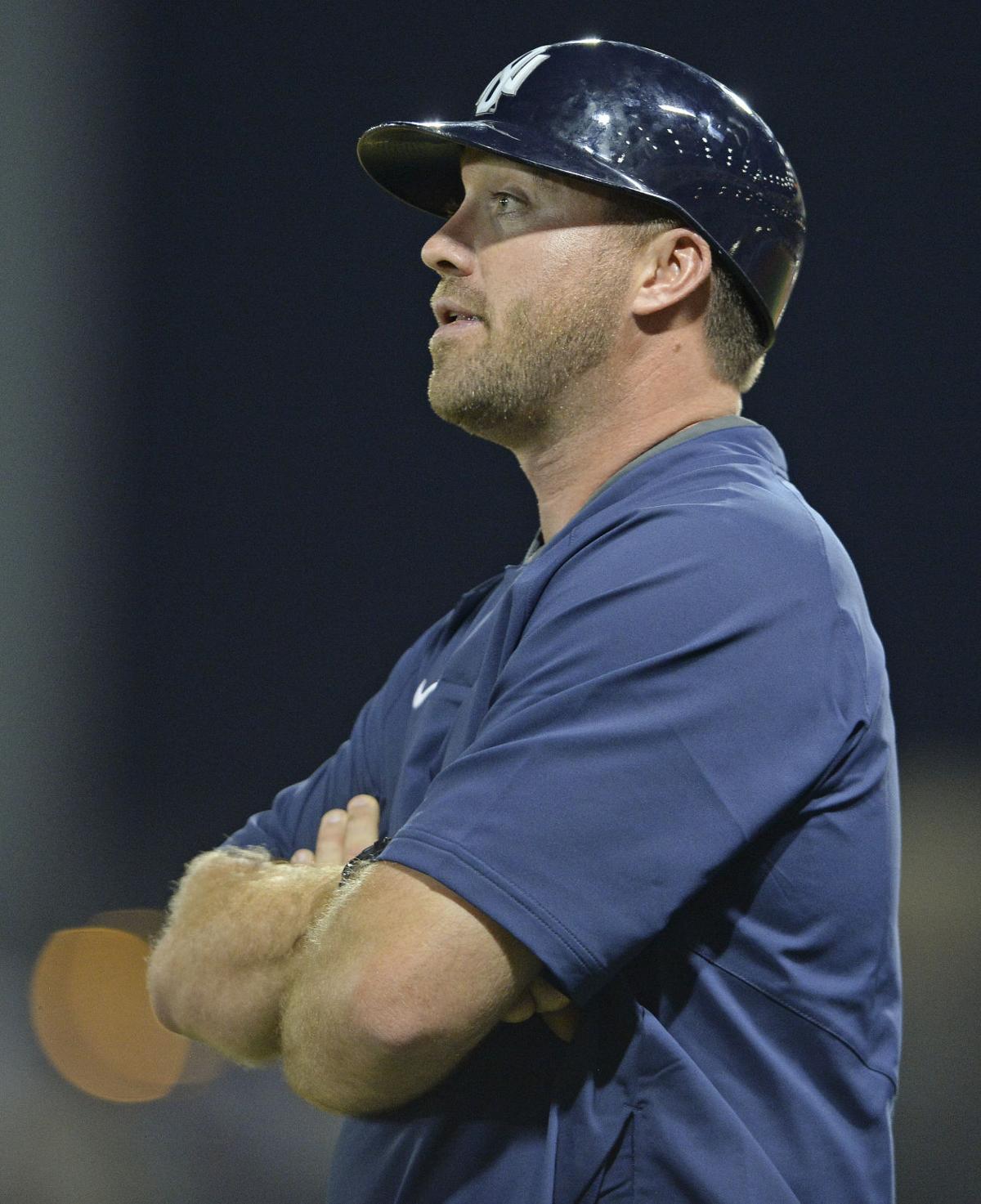 UNO, Blake Dean agree to contract extension | Sports | theadvocate.com