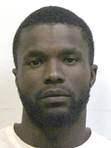 Thibodaux man accused of forcing way into ex-girlfriend's Labadieville ...