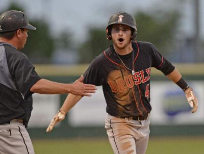 Check out the rosters for the East and West teams in the Louisiana High ...