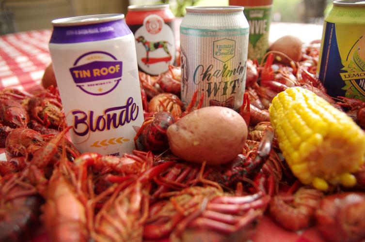 On tap: The best Louisiana beers for your crawfish boil | Entertainment ...