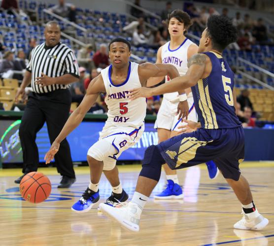 Justin Ibieta's 20 points paces Country Day's second-half surge in 52 ...