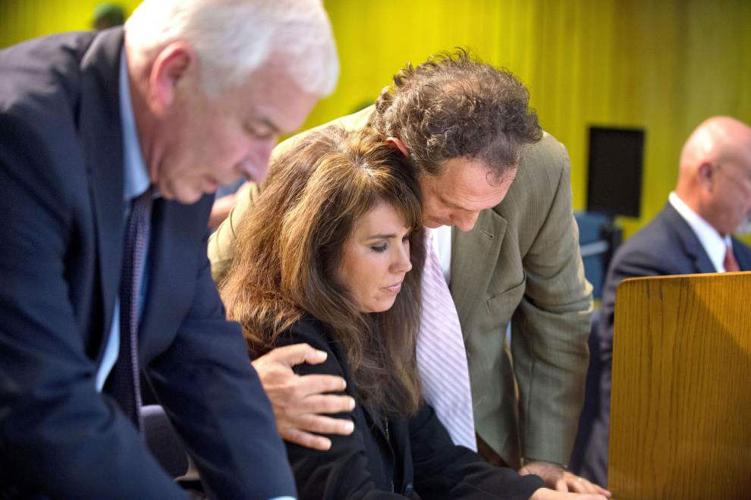 EBR council votes 8-3 to dismiss Parish Attorney Mary Roper | News ...