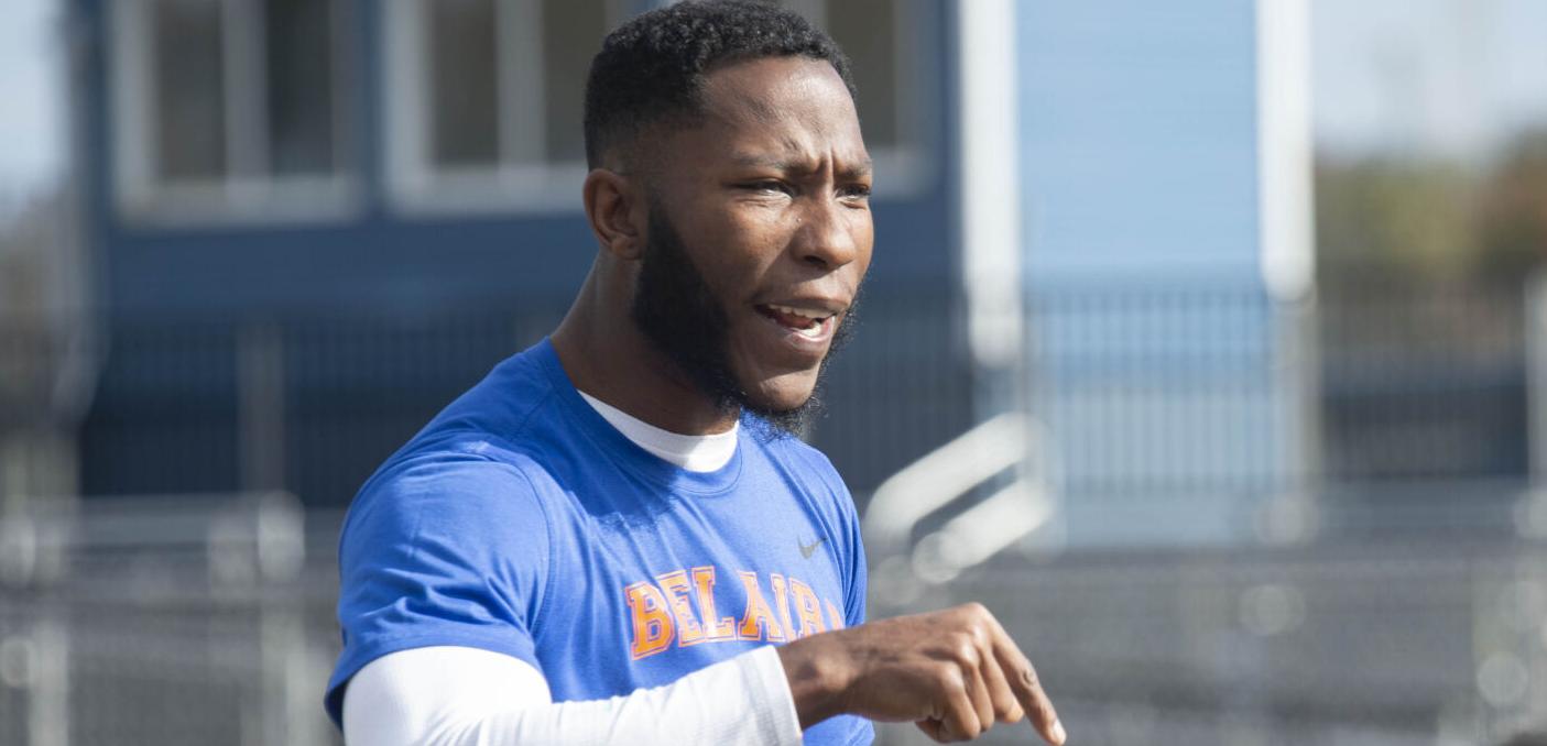 Istrouma adds Belaire's Byron Wade, ex-IHS HC McKinney Evans | High School Sports | theadvocate.com