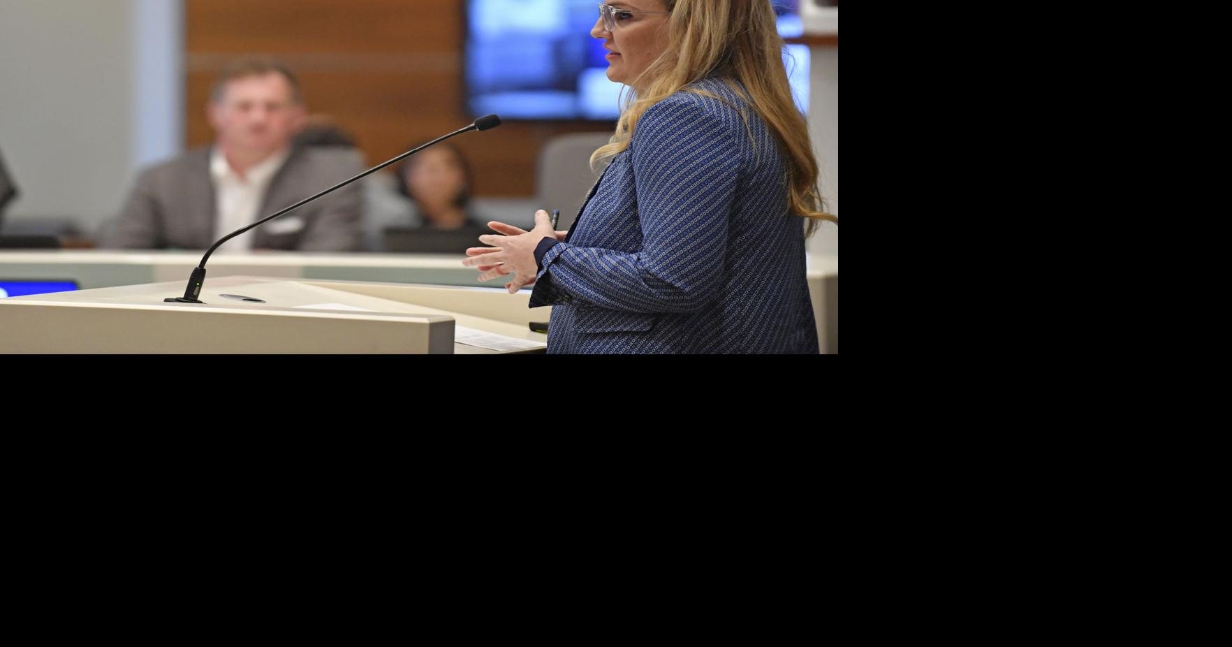 Metro Council reappoints Jennifer Racca after former council member ...