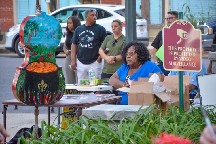 Activists remember Opelousas Massacre, call education and voting ...