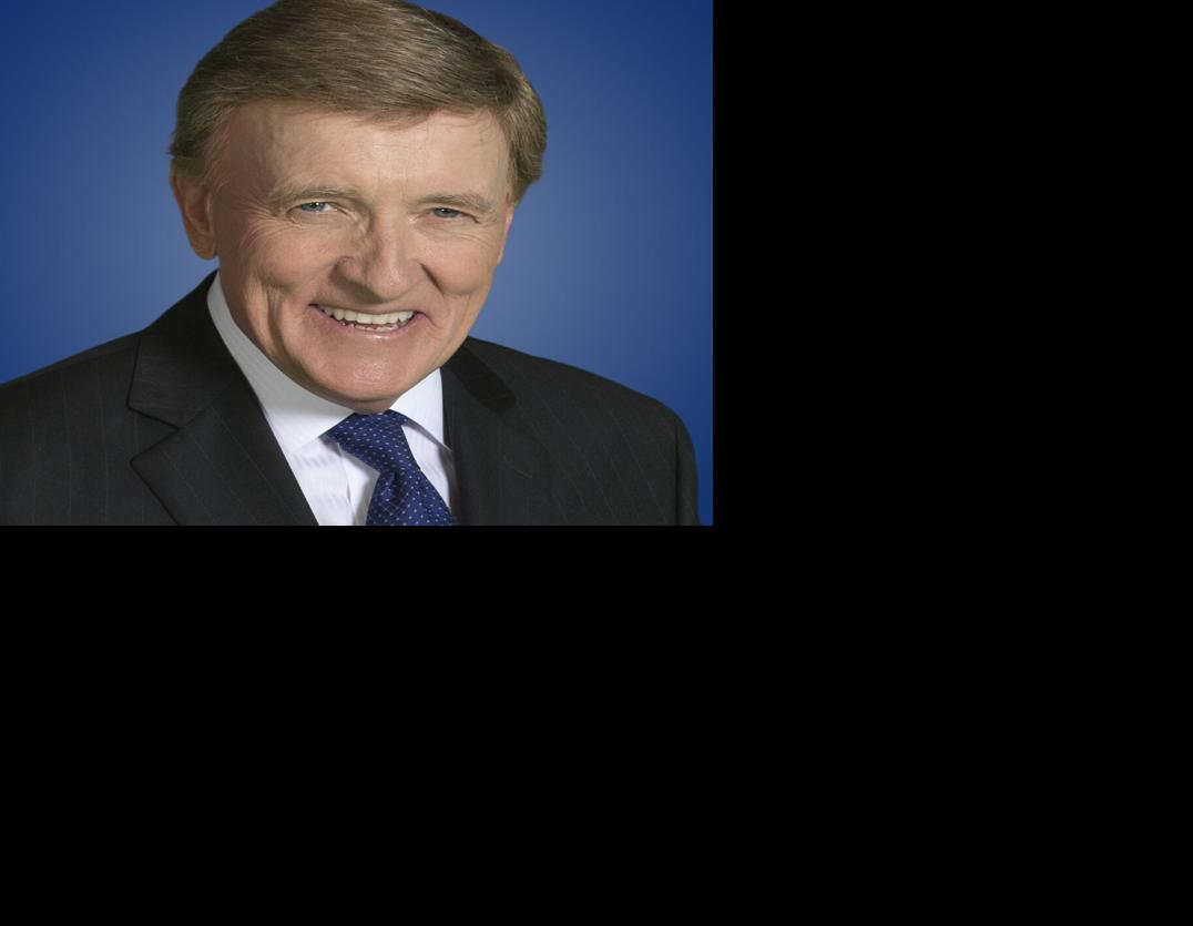 Farewell Pat Shingleton; Longtime WBRZ weatherman will give final ...