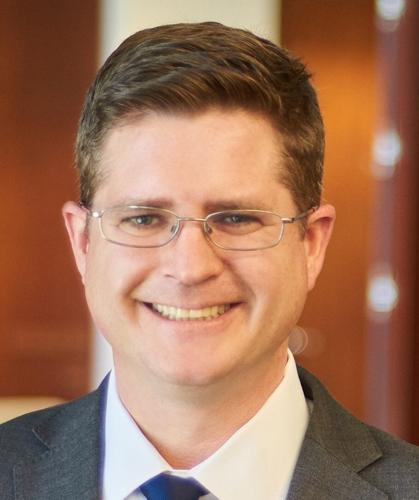 New partners at Breazeale, Sachse & Wilson, Kean Miller | Business ...