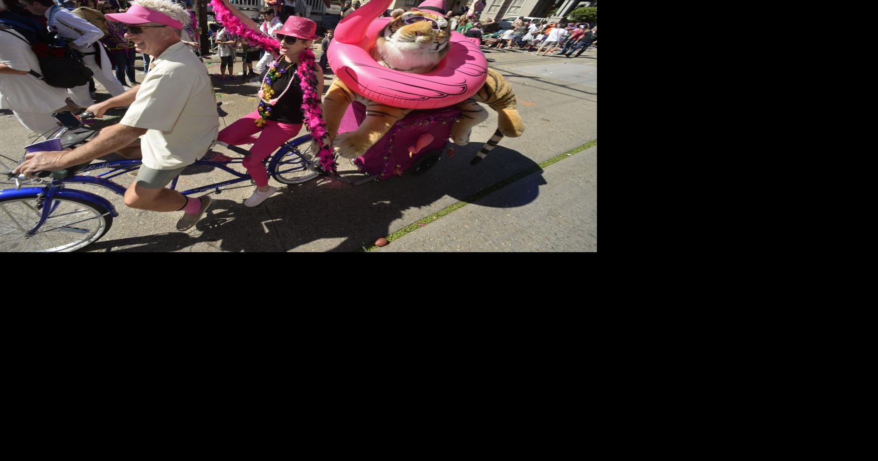 Smiley: Love story set to music | Smiley Anders | theadvocate.com