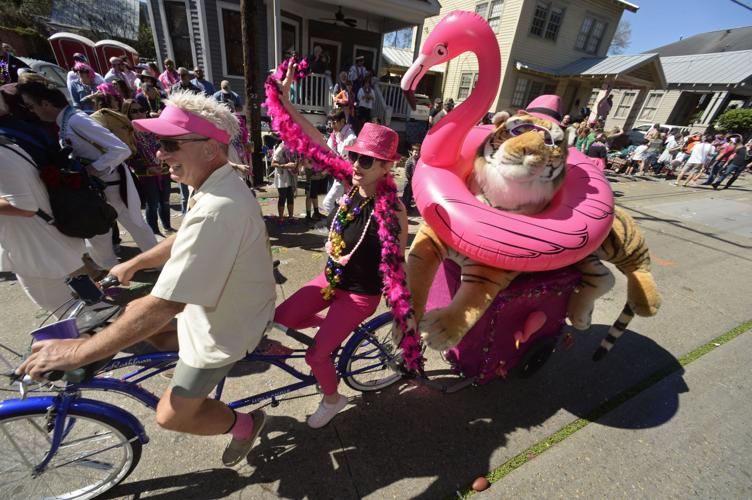 Smiley: Love story set to music | Smiley Anders | theadvocate.com