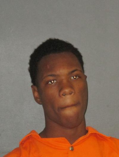 Arrest made after 3 teens robbed at gunpoint in Baker | News ...