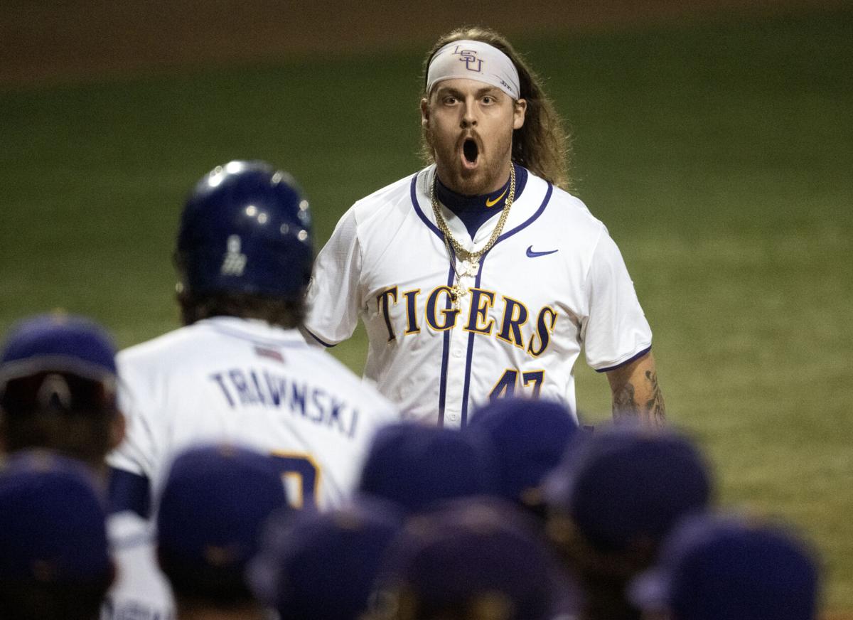 LSU baseball: How to watch Saturday's game vs. Tennessee | LSU ...