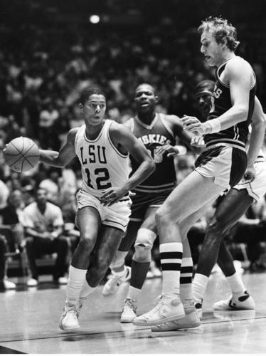 'LSU is a special place': Johnny Jones' dream job may be over, but not ...