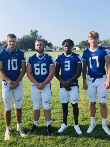 2021 Erath football preview: Bobcats looking to make some noise with ...
