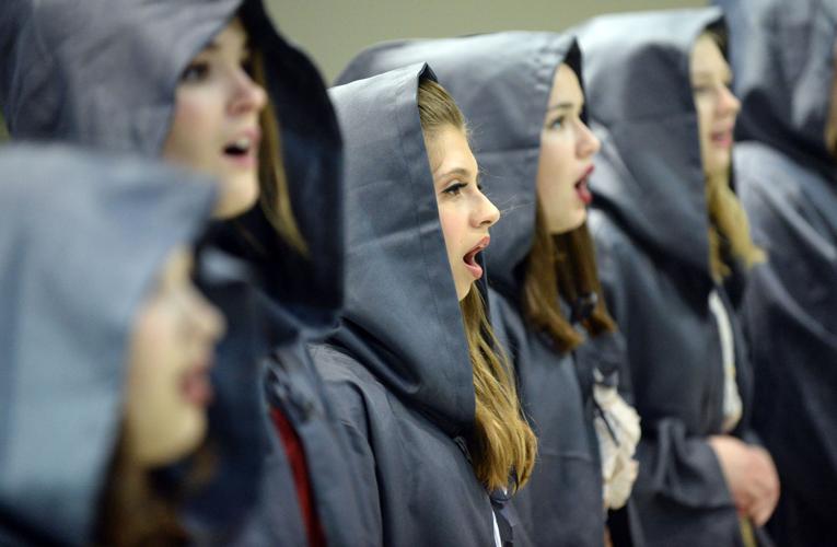 Christian Youth Theater showcases family-oriented theater | Patricia ...