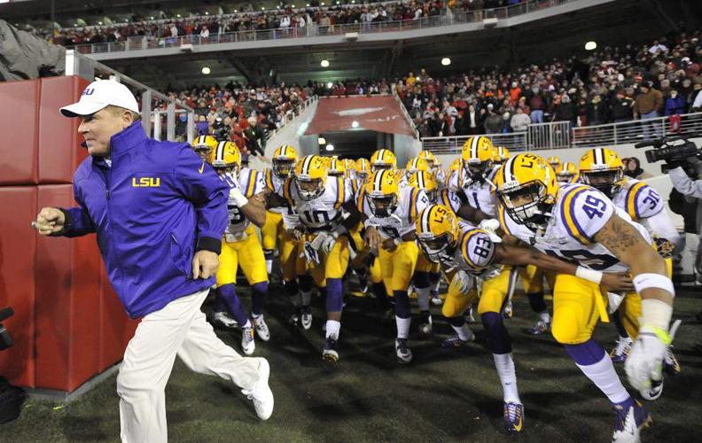 Rabalais: For LSU, Saints, 10 wins would mean success, and it’s not out ...