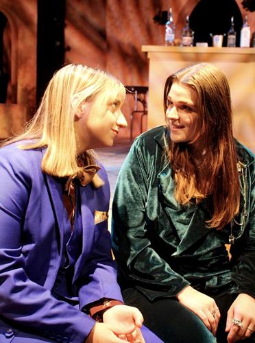 LSU Theatre to stage Bryna Turner's comedy 'At the Wedding ...