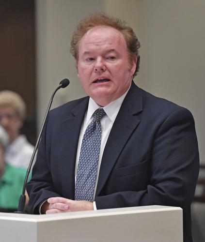 What's next for 5G cell towers in Baton Rouge? Civic association hopes ...