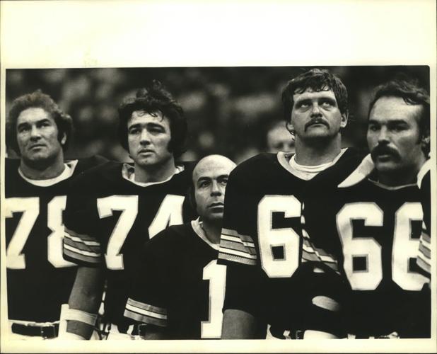 Garo Yepremian was steady replacement kicker for Saints | Saints ...