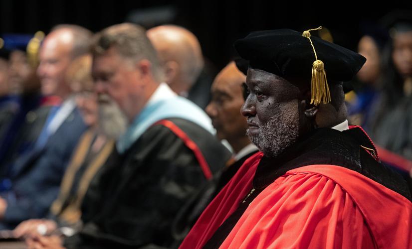 BRCC celebrates 25th anniversary, record enrollment | Education ...