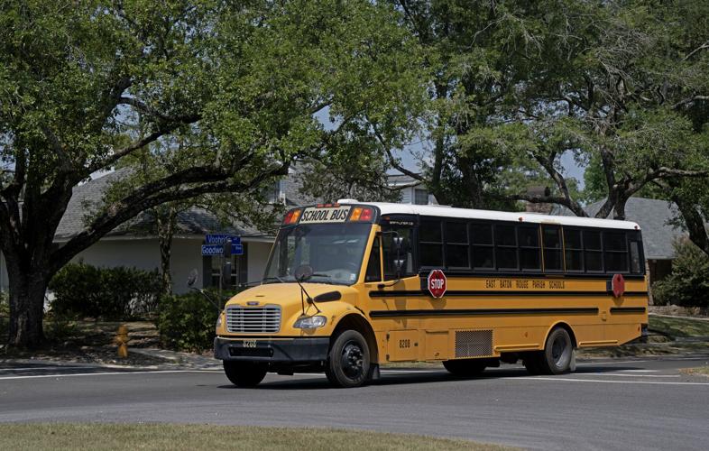 Sito Narcisse says Baton Rouge schools to reopen Tuesday | Education | theadvocate.com