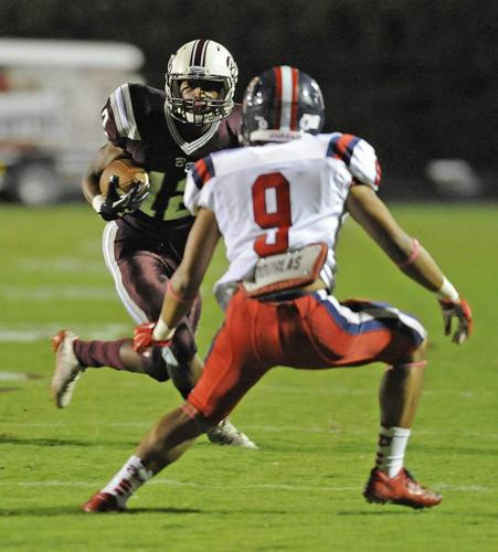Photos: Acadian prep football | News | theadvocate.com