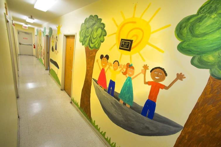 For homeless women in Baton Rouge, finding shelter for the night is a ...