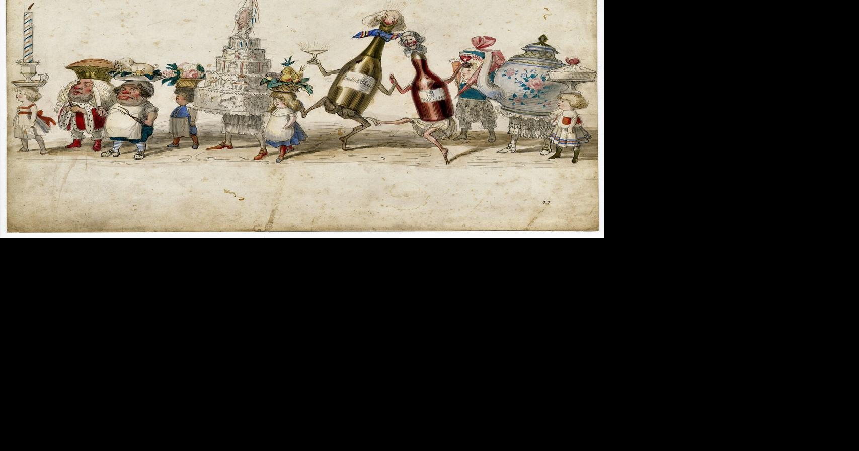 Learn about 'Rituals, Revelry' at Historic New Orleans Collection ...