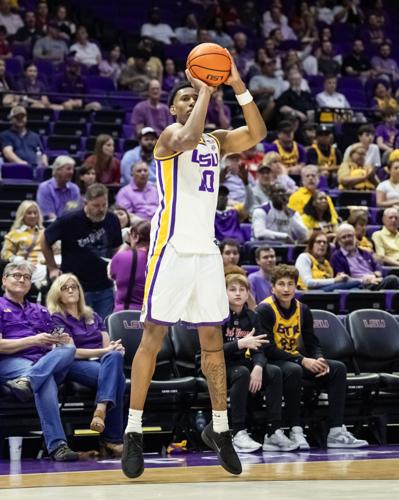 LSU basketball outlasts Ole Miss in double OT on the road | LSU ...