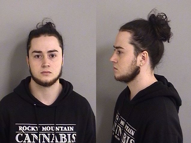 13-year-old boy shot, injured in robbery; four arrested in Ascension ...