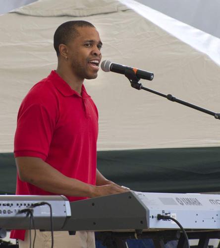 Photos: Juneteenth Freedom Festival | News | theadvocate.com