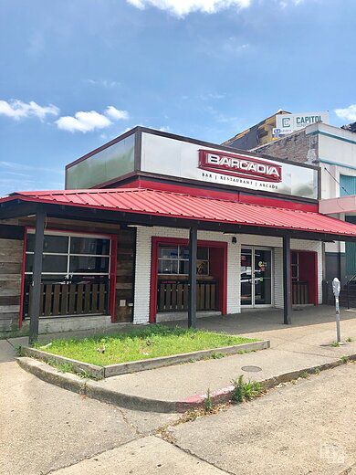 New bar coming to former Baton Rouge Barcadia spot; hope to open by LSU ...