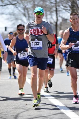 Louisiana runners add Cajun flavor to Boston Marathon | News ...