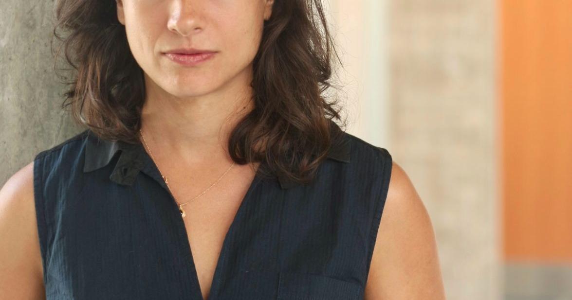 Prospect. 4 Profiles: Artist Naama Tsabar's 'sensually driven' work ...