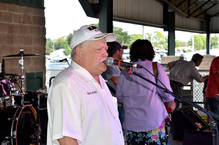 Public invited to 'stay up all night at the funeral home' for KBON's ...