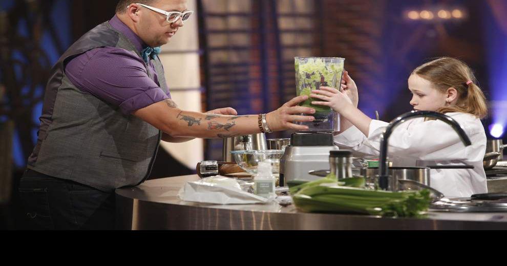 Baton Rouge’s Avery Kyle takes second place in Fox TV’s ‘MasterChef ...