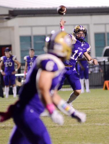 Ascension Athletics for Oct. 25, 2018 | Ascension | theadvocate.com