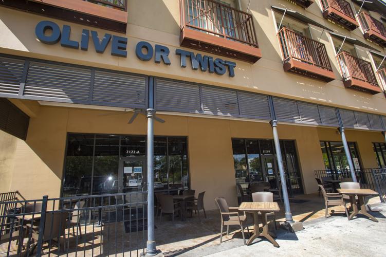 Olive or Twist in Baton Rouge: It was once known as a bar, but here's a ...
