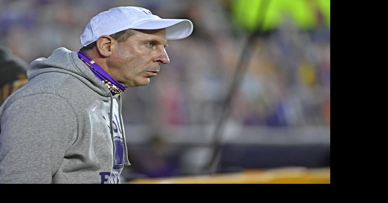 Major LSU defensive changes: Bo Pelini, Bill Johnson, Bill Busch not ...