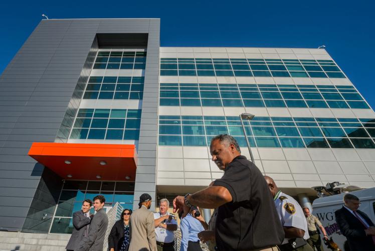 These key reasons have kept New Orleans jail budget high despite ...