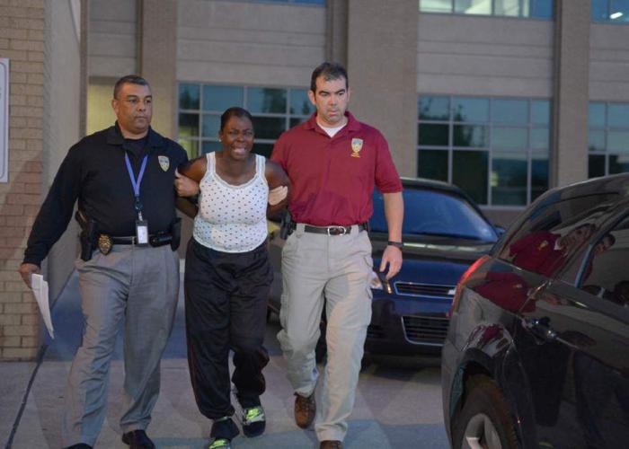 Police arrest three accused of witness intimidation | Crime/Police ...