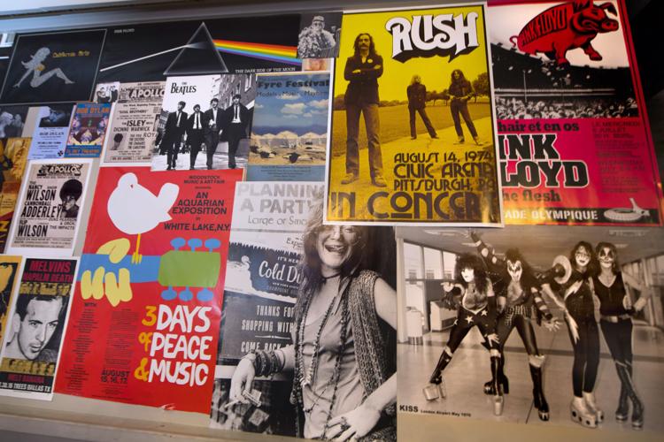 Inside Basin Music Hall: New downtown Baton Rouge music venue opens ...