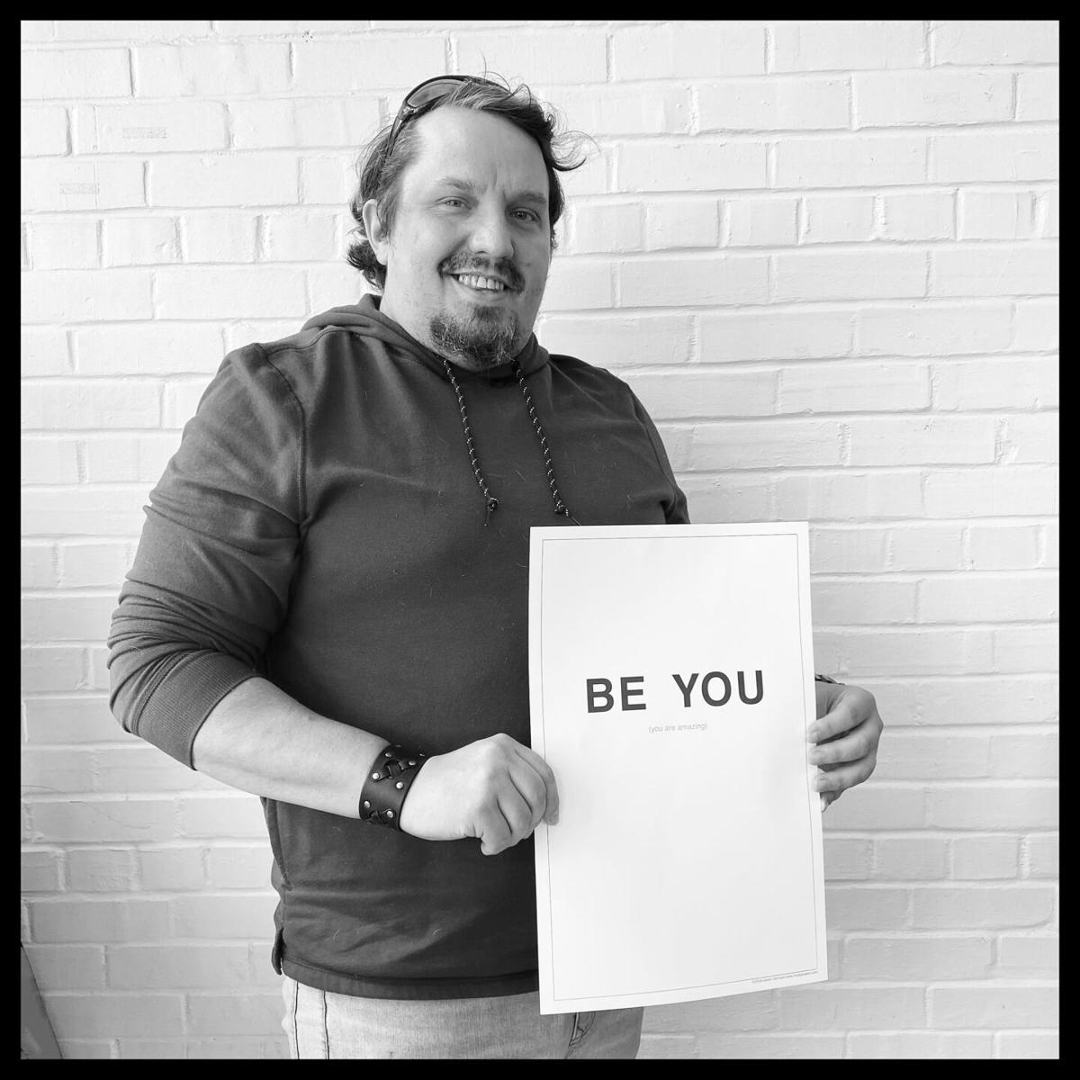 Be You: Fearless dreamer Robert Zorn has taken some hits; here's how he ...