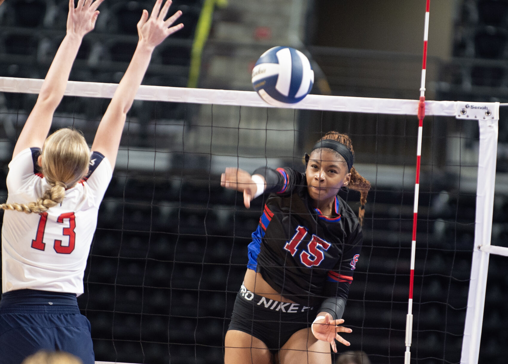 Photos: LHSAA State Volleyball Championship Saturday | Photos ...