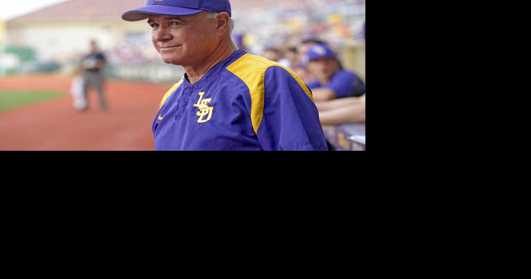 Down year for LSU baseball part of natural cycle, but what's key to ...