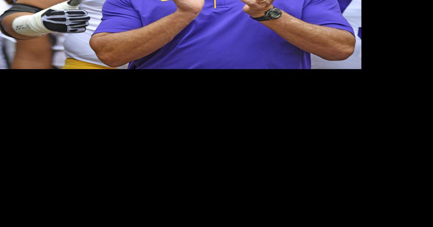 Nation's top quarterback prospect for 2020-21 lists LSU among his final ...