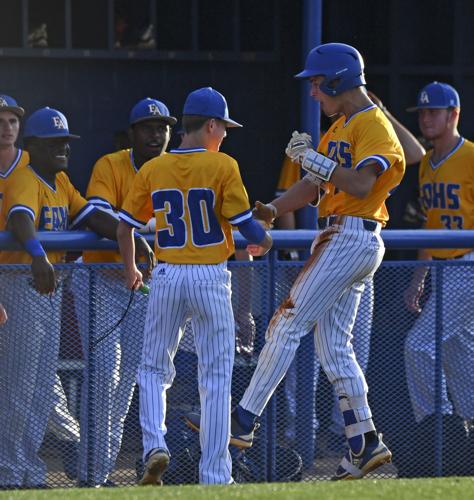 Ascension Athletics for April 18, 2019 | Ascension | theadvocate.com