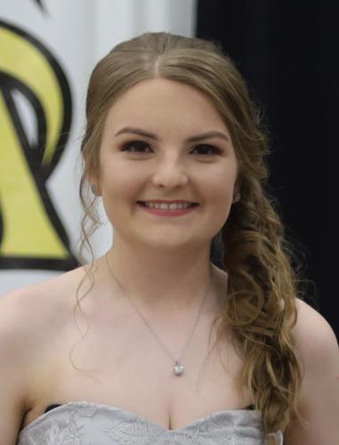 American Legion presents awards to outstanding Junior ROTC cadets ...