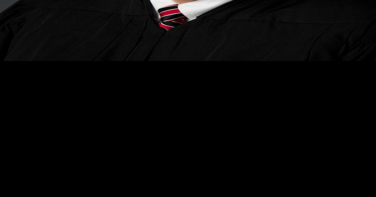 Baton Rouge District Judge Tony Marabella prepares to hang up judicial ...