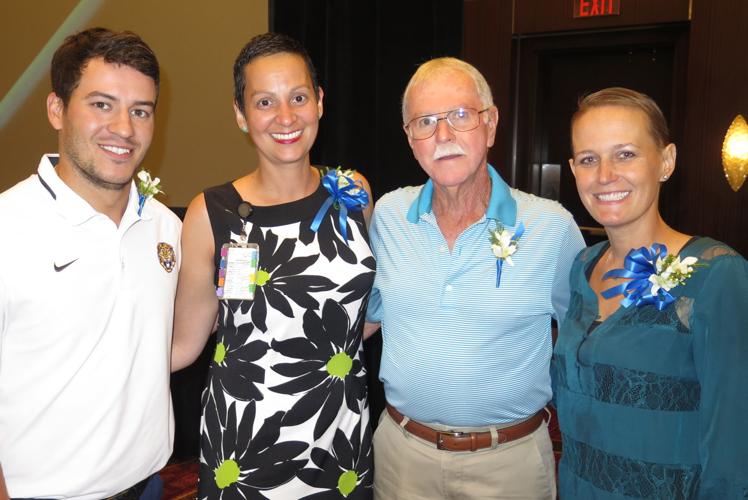 Pam's Party Line: Remembering the legacy | Pam Bordelon | theadvocate.com
