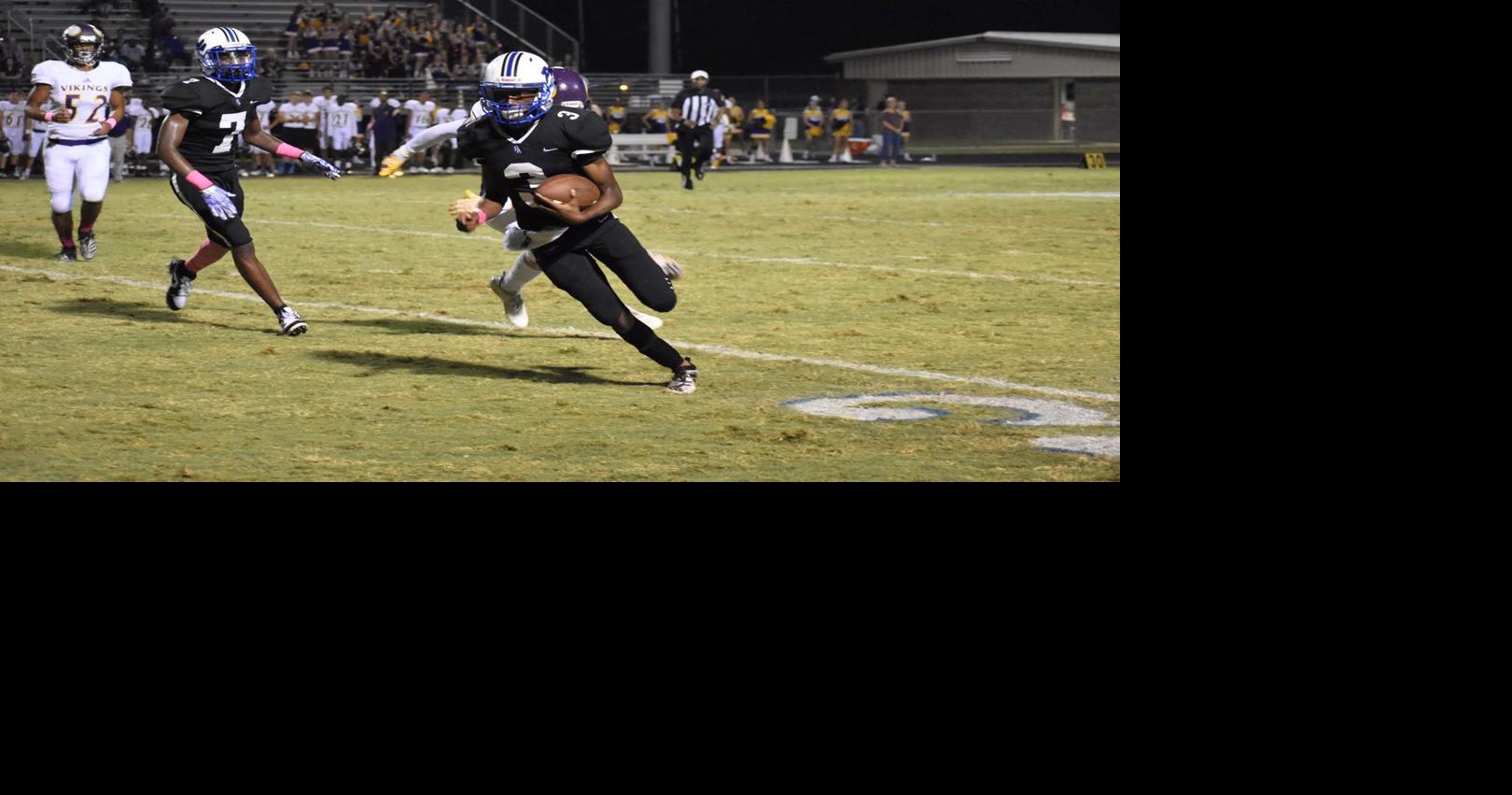 Versatility is key as Jacoby Howard, Mekyle Franklin help lead Port ...